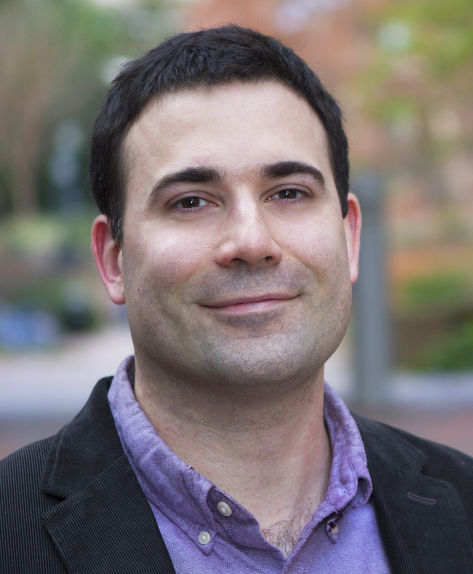 Faculty – Department of Chemistry