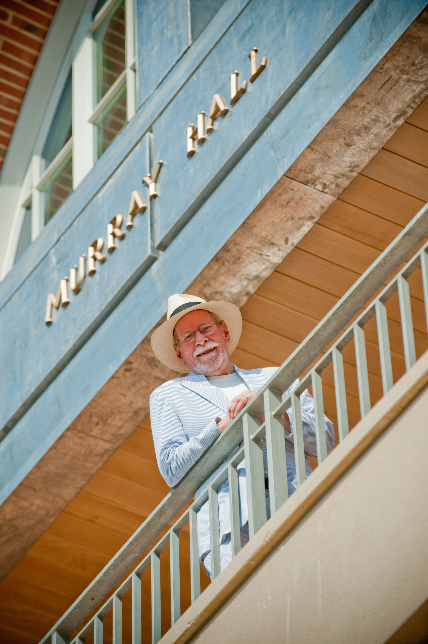 Remembering Professor Emeritus Royce Murray – Department of Chemistry