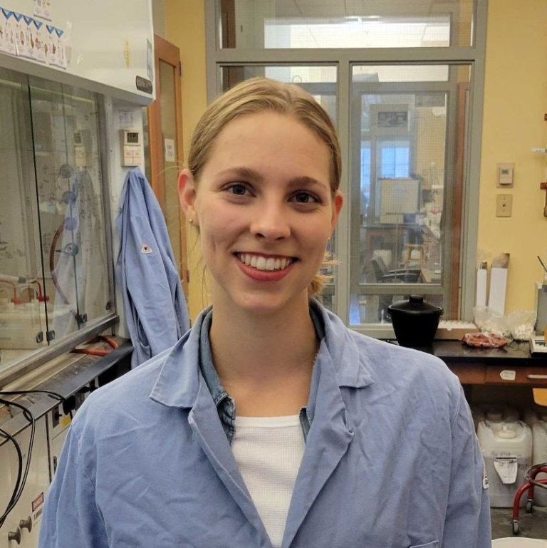 Sustainability Committee – Department of Chemistry