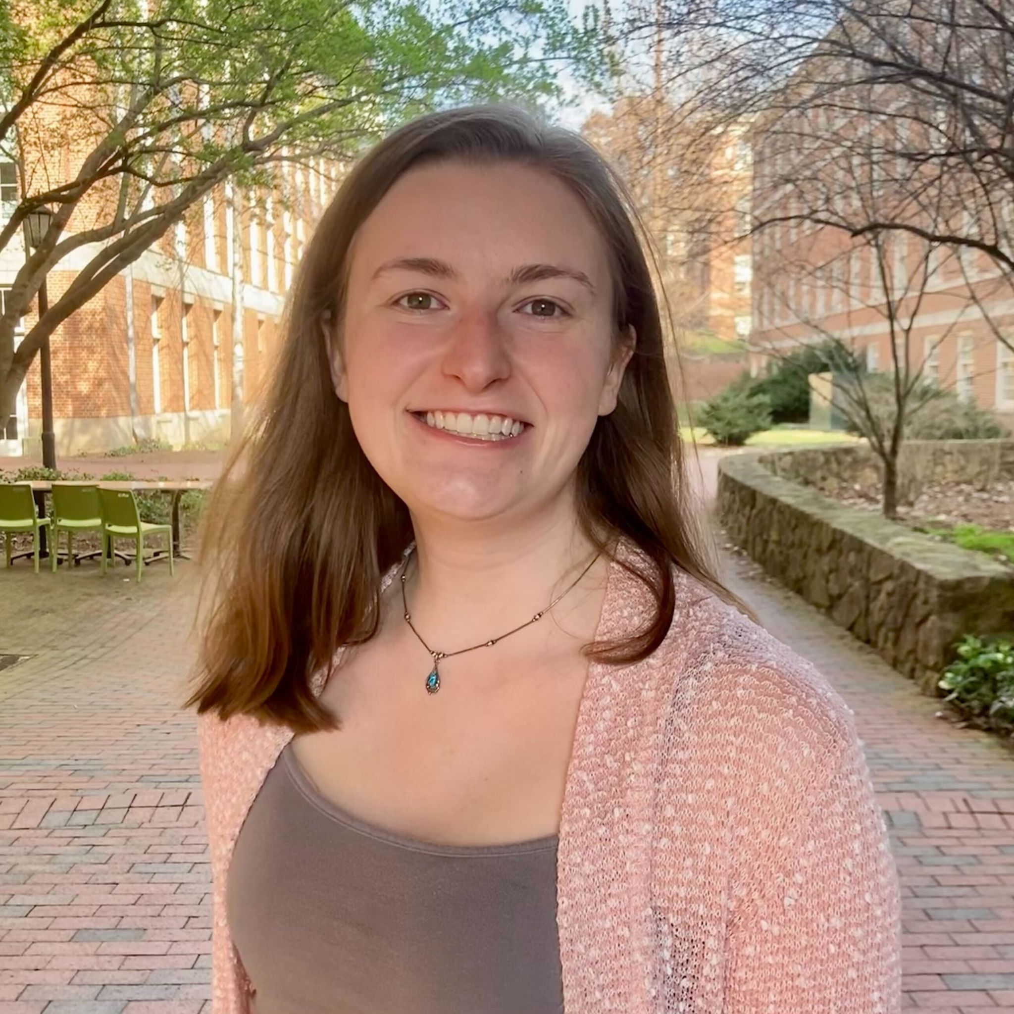 Sustainability Committee – Department of Chemistry