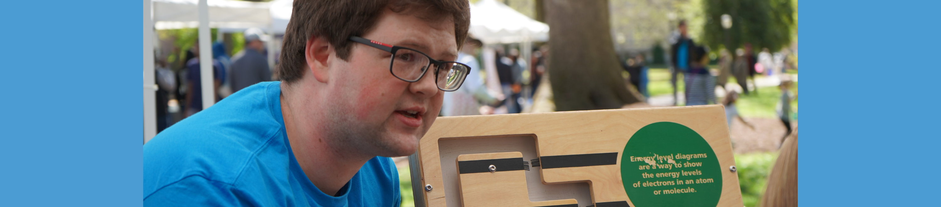 Department of Chemistry – UNC Chapel Hill Chemistry Department