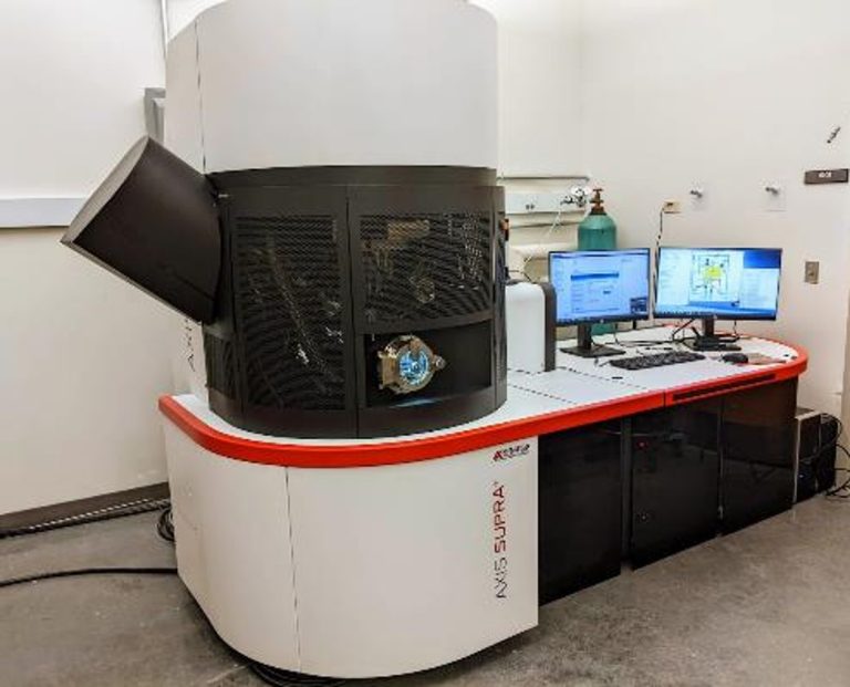 Research at its core – Department of Chemistry