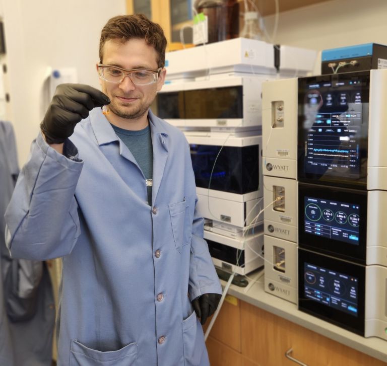A Cleaner Future for Tires: Scientists Pioneer Chemical Process to ... A Cleaner Future for Tires: Scientists Pioneer Chemical Process to ...